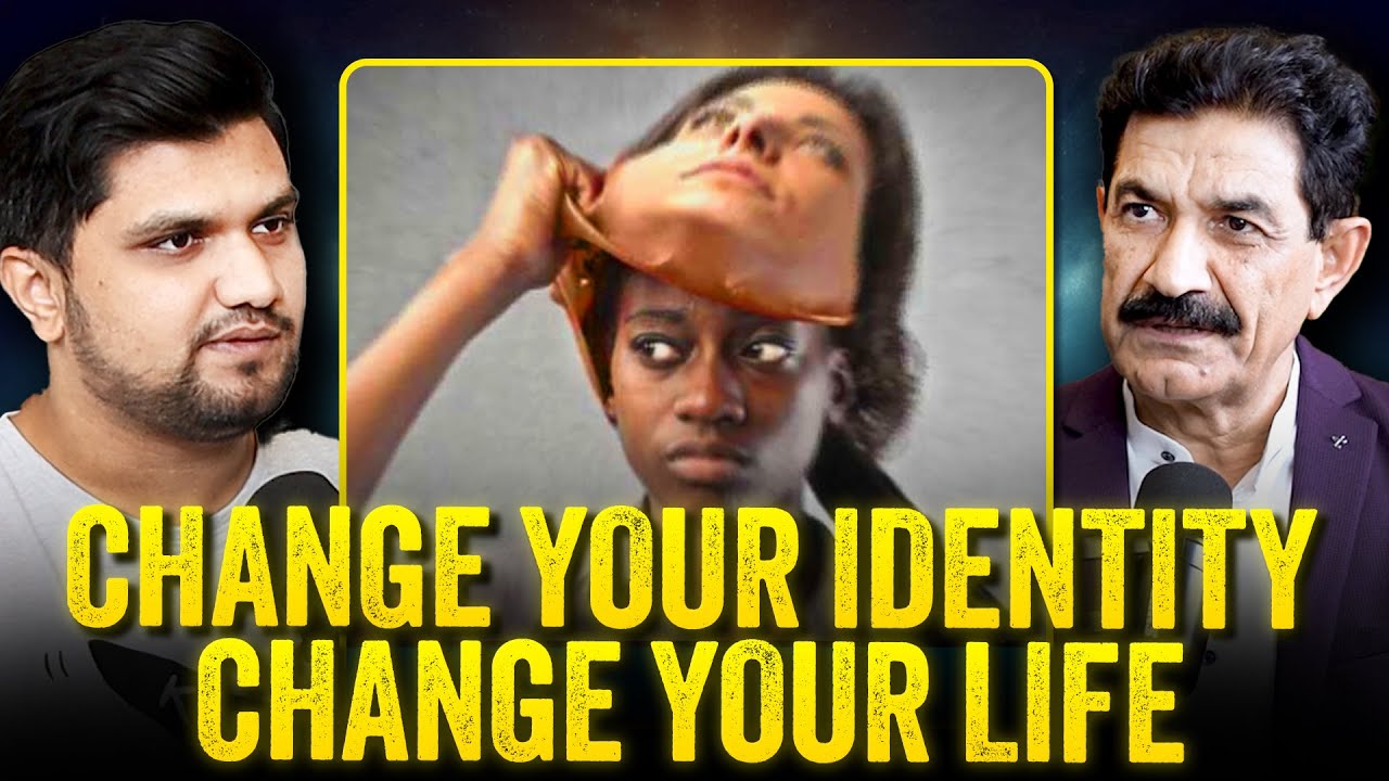 How You Create Your New Identity - Watch this video to change Your Life ...