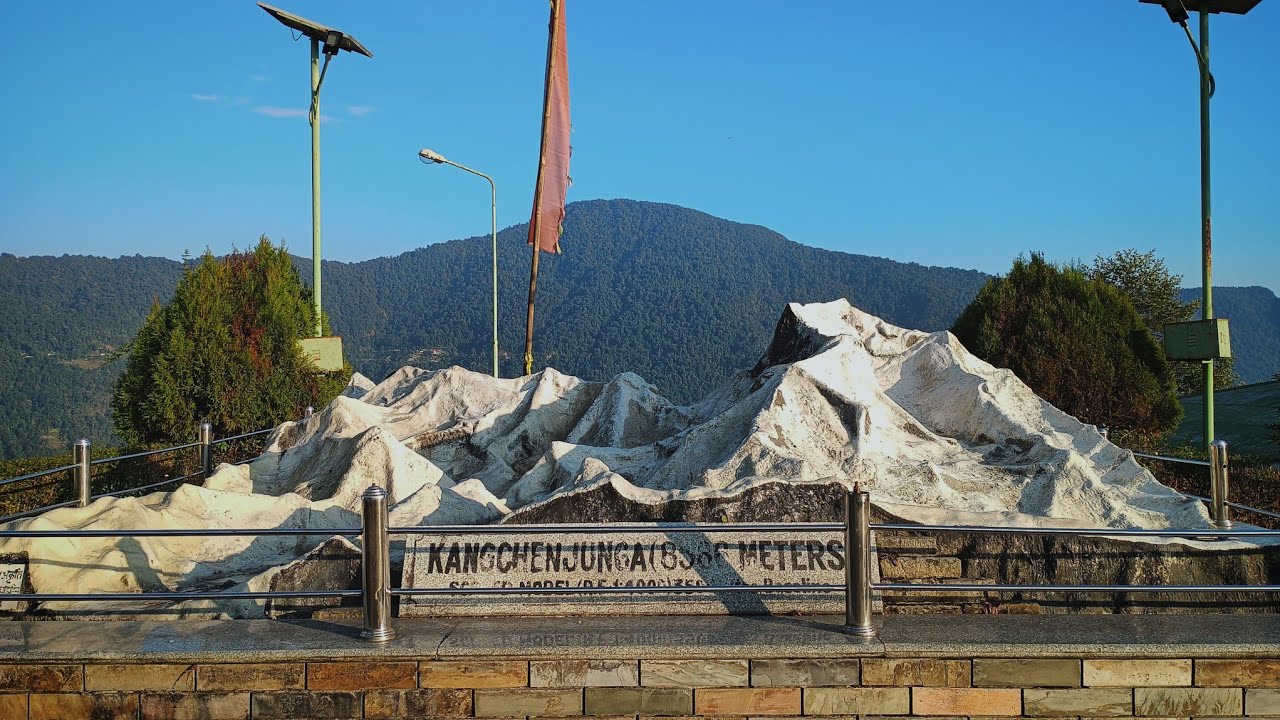 Indian Himalayan Centre for Adventure & Ecotourism (IHCAE), Chemchey ...