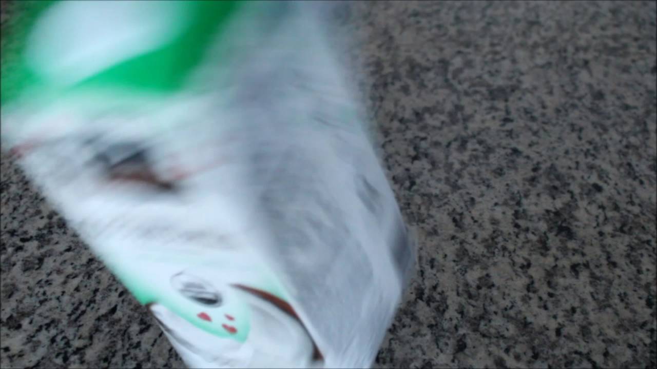 SHAKE movie - YouTube