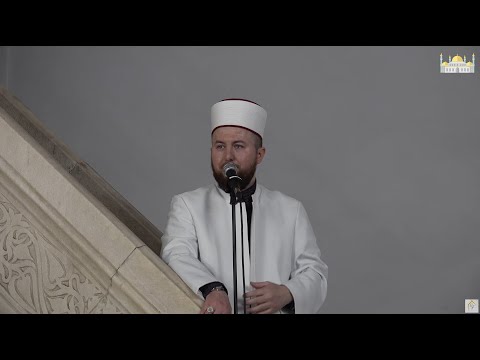 Hutbe | Sëmundjet, lodhjet, mërzitë, lëndimet, të pastrojnë nga gjynahet | Hoxhë Qëndrim Jashari