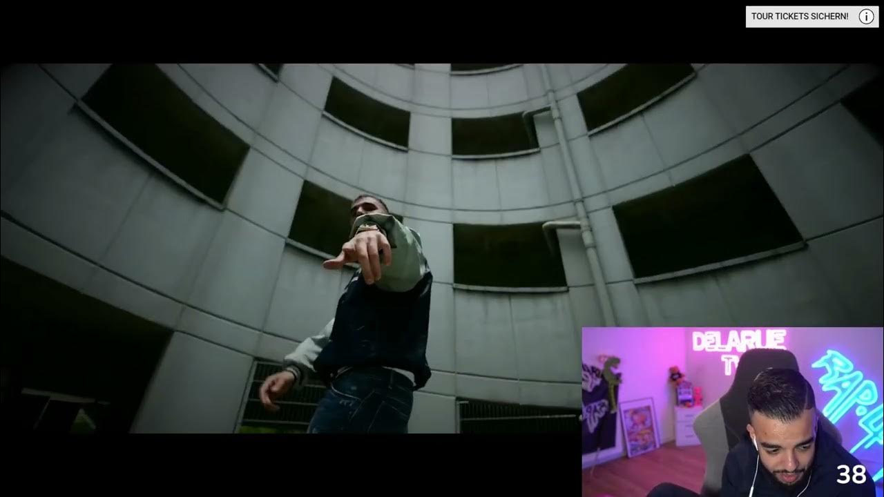 SAMI Der Neider reagiert auf SAMRA - WEG NACH OBEN - YouTube