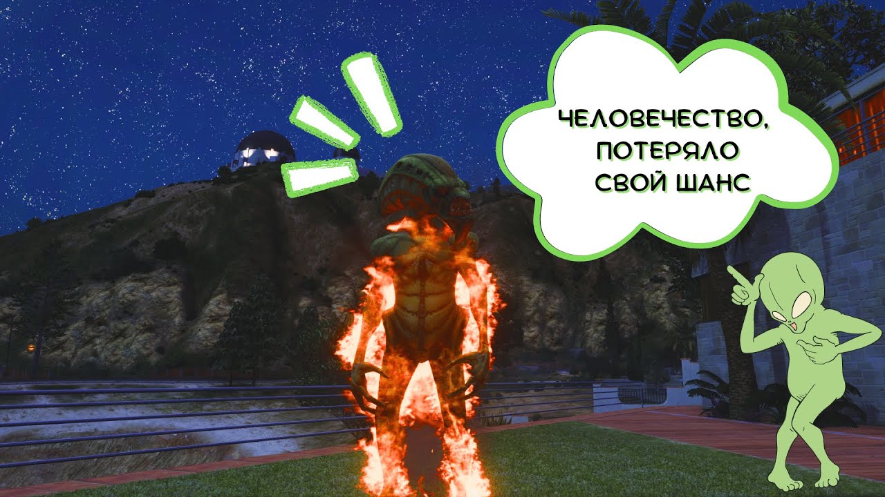 GRAND RP#1┃KAPPA KEEPO┃ИНОПЛАНИТЯНИН В ДОМЕ КАППА┃БАБУШКА ГРАНДА┃ПРОМО ...