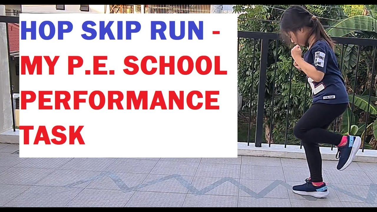 Physical Education - Pathways Directions and Levels - YouTube
