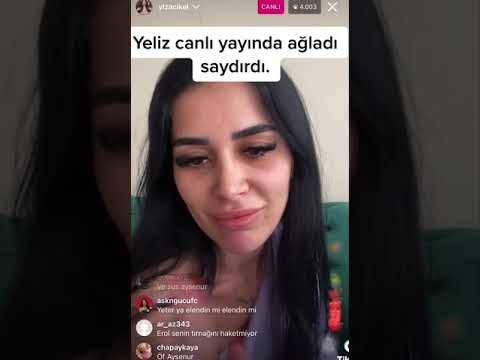 Kısmetse olur Yeliz neden diskalifiye olduğunu anlatırken ağlıyor