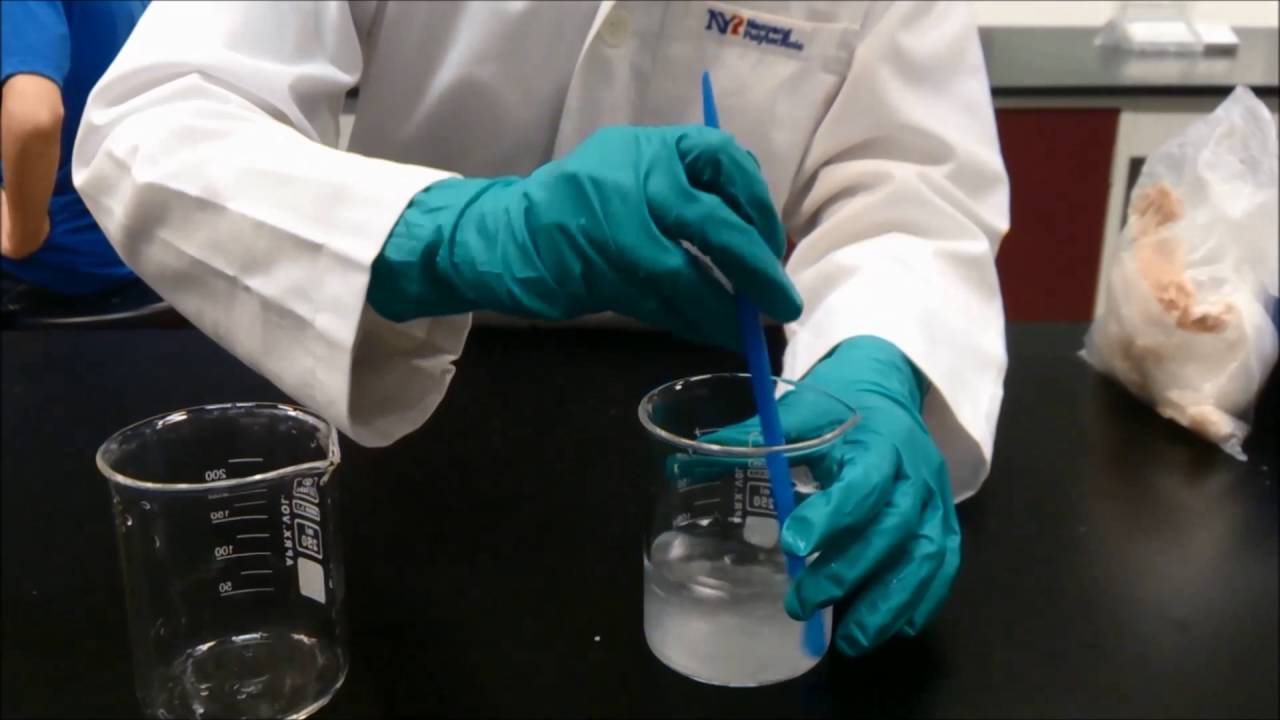 Smart Material Overview 2 - YouTube
