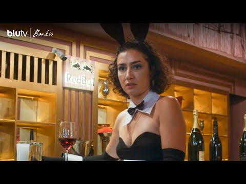 Bonkis | 2. Sezon | Bugün 19.00'da Yayında