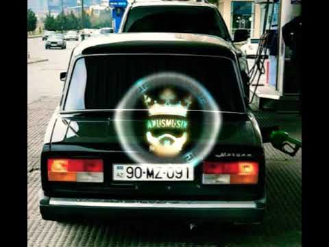 AxusMusix (ZAWANBEATS - RZX) bass sevənlər üçün🎶