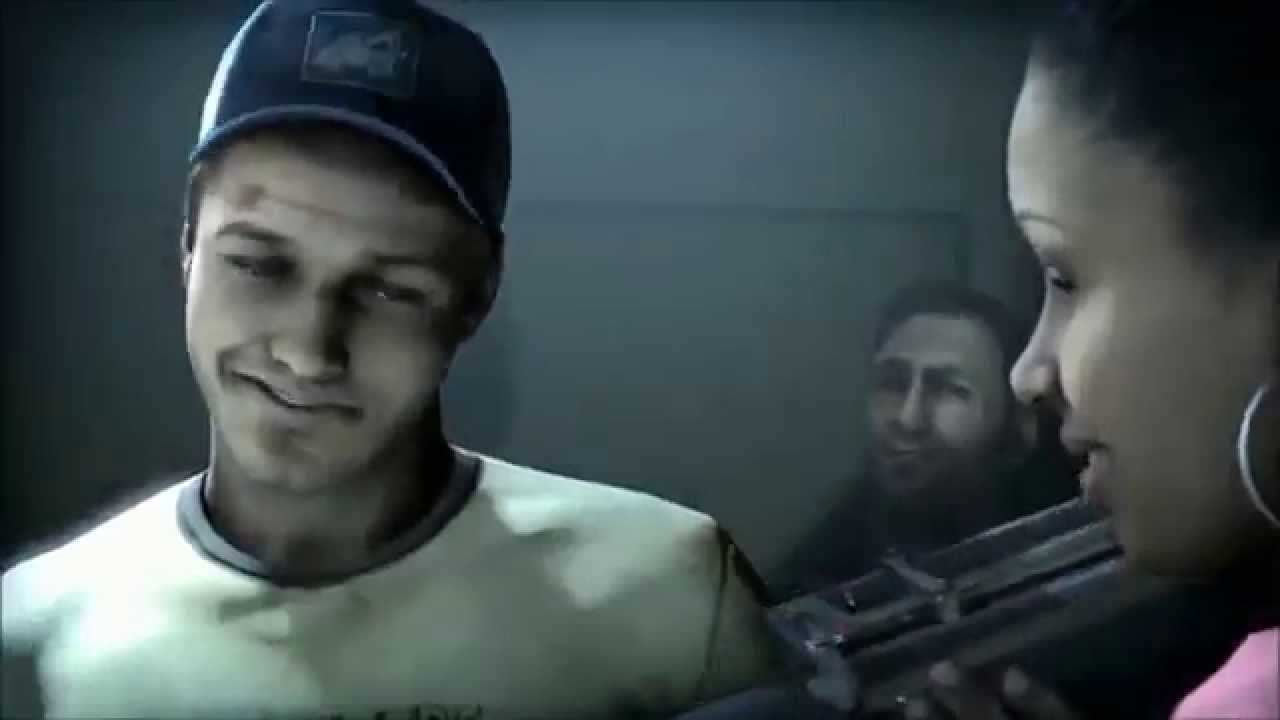 Left 4 Dead 2: Japan Expo Edition (Hooper concours sous titres) - YouTube