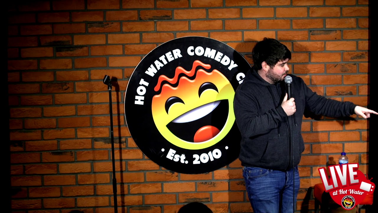 Adam Rowe | The "Uni Of" Group - YouTube