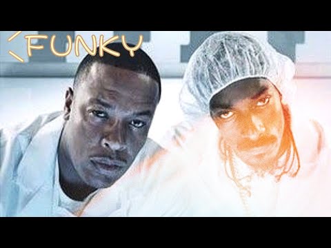 Snoop Dogg `|` Powda /**\ Funk Doctor __ Funky - YouTube