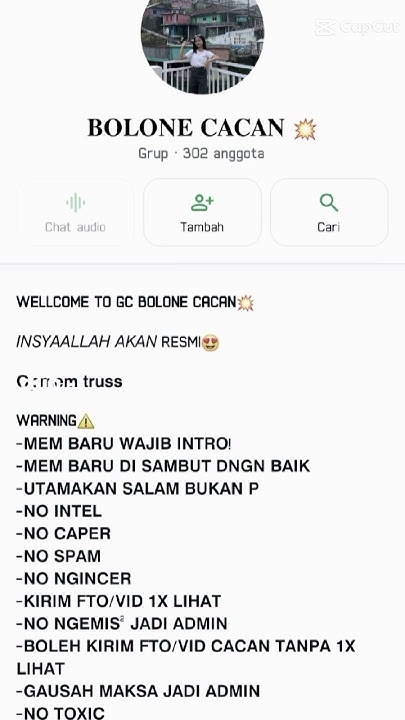 yang mau masuk ke grup link nya ada di komentar yaa#fypppppppppppppppppppppppppppppppppppppppp # ...