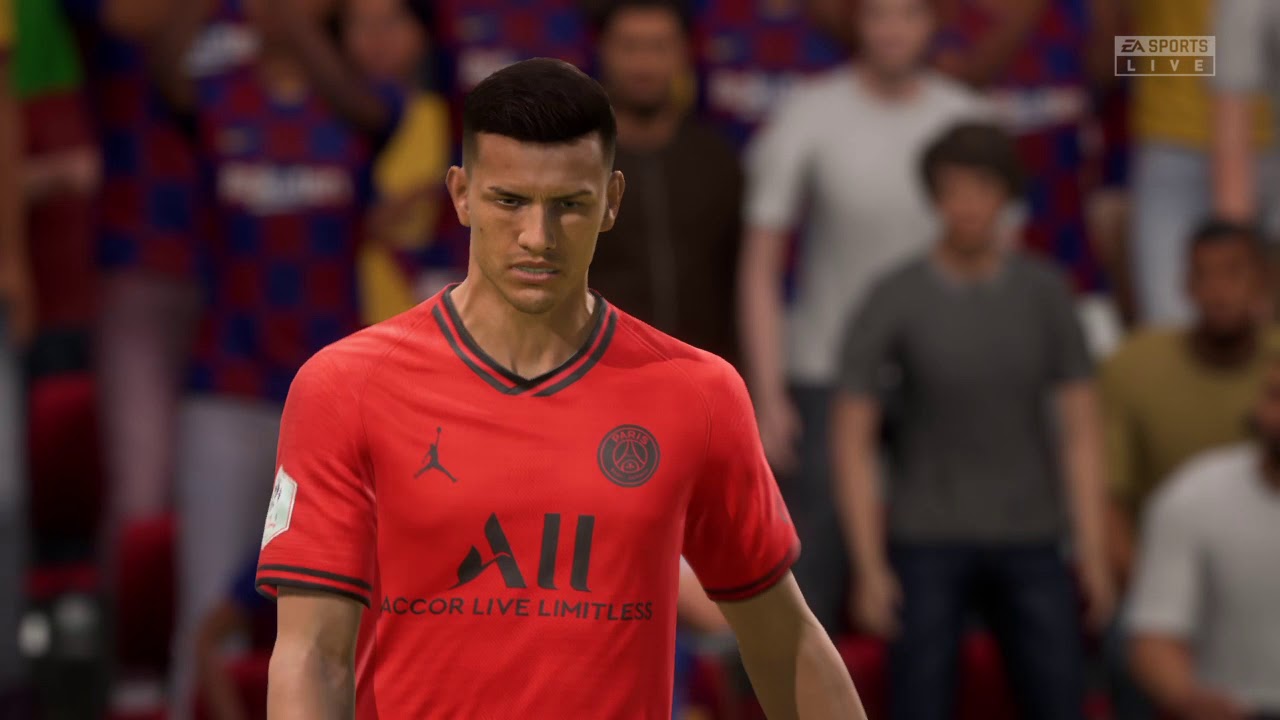 REMONTAMOS CON LAG EN FIFA 20 Y NOS GANAMOS EL ASCENSO!!! *DJ MARIO ...