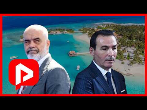 “Karteli Aruba”, qeveria paralele e Ramës që vendos për tokat e miliardat e drogës në kulla