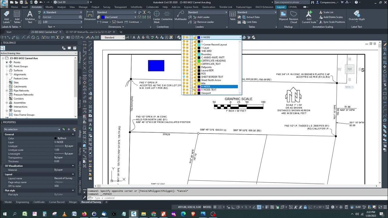 Autocad Civil 3D Freeze Or Unfreeze Layers In Viewport YouTube autocad-civil-3d-freeze-or-unfreeze-layers-in-viewport-youtube