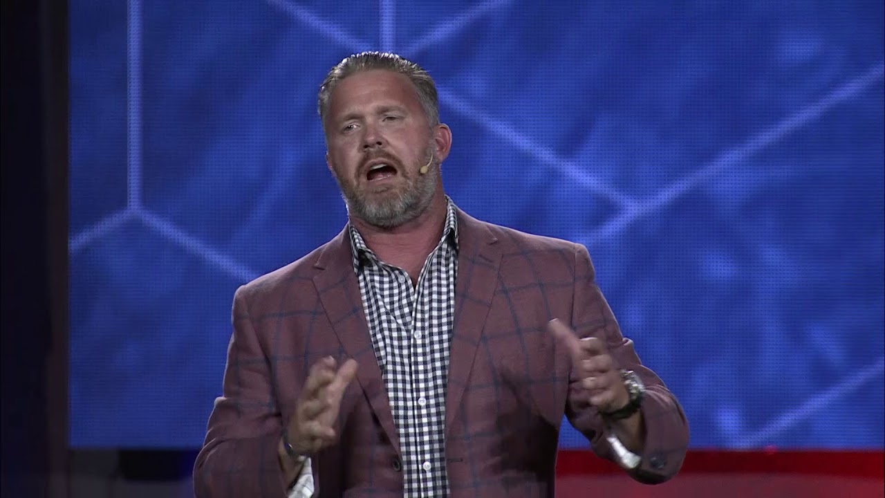 Chad Fleming - Western Conservative Summit 2017 - YouTube