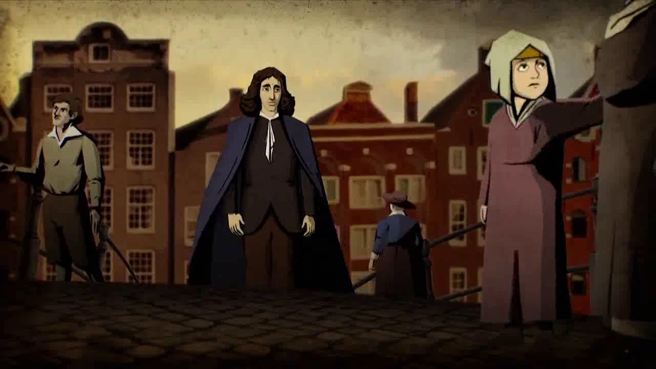 Cosmos Possible worlds In Hindi (E-1/Part-7) of Ladder to the Stars ...