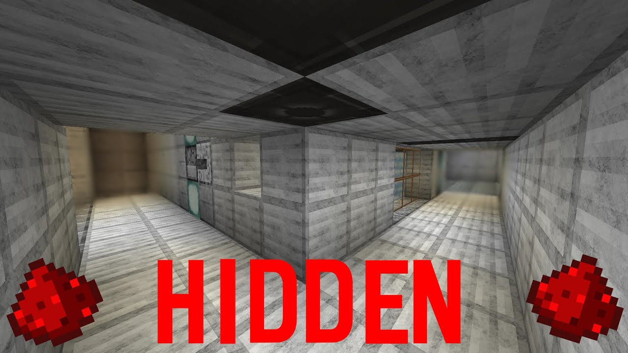 The Most Secure Base Ever?! | Minecraft - YouTube