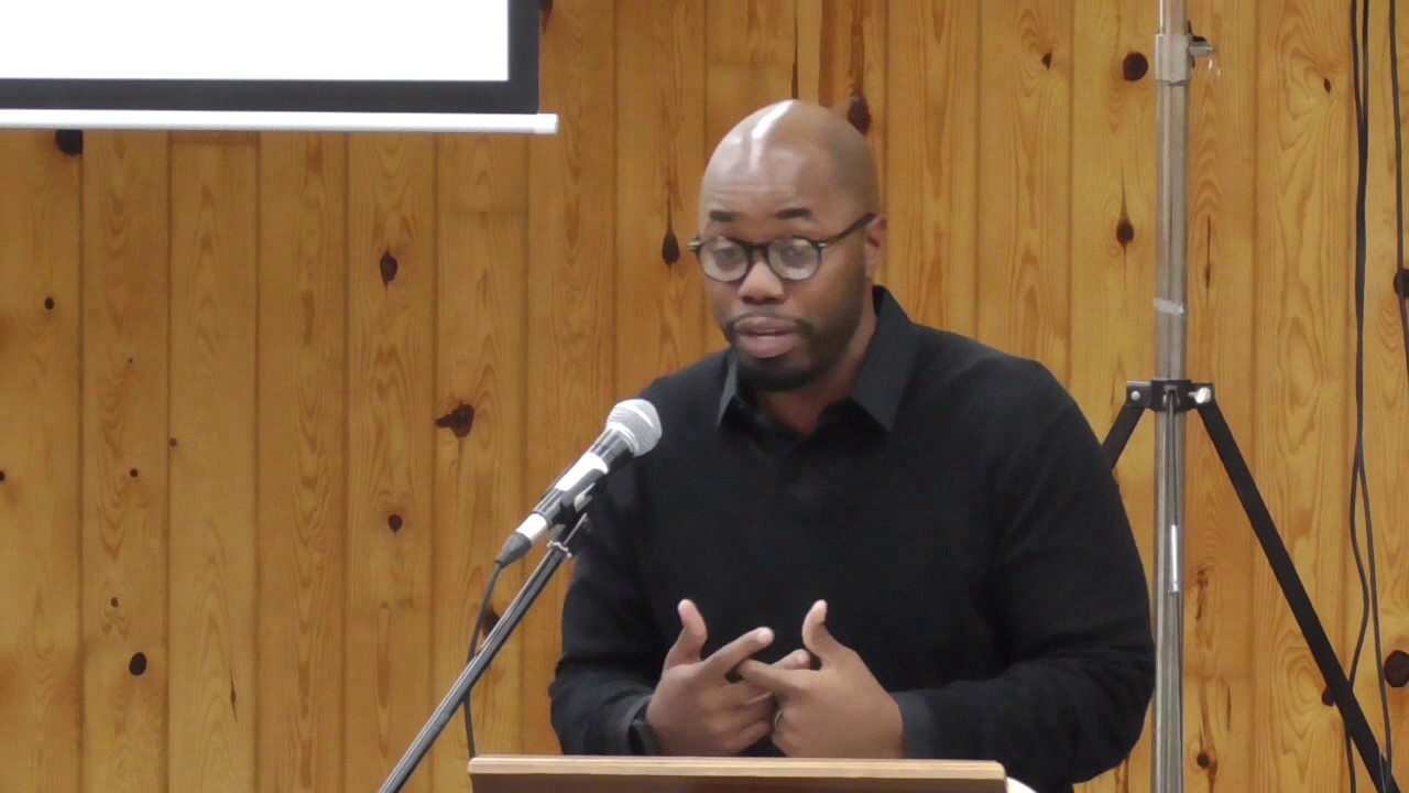 Message Br. Pierre Cannings , Hilltop Chapel Retreat at Joy Bible Camp ...