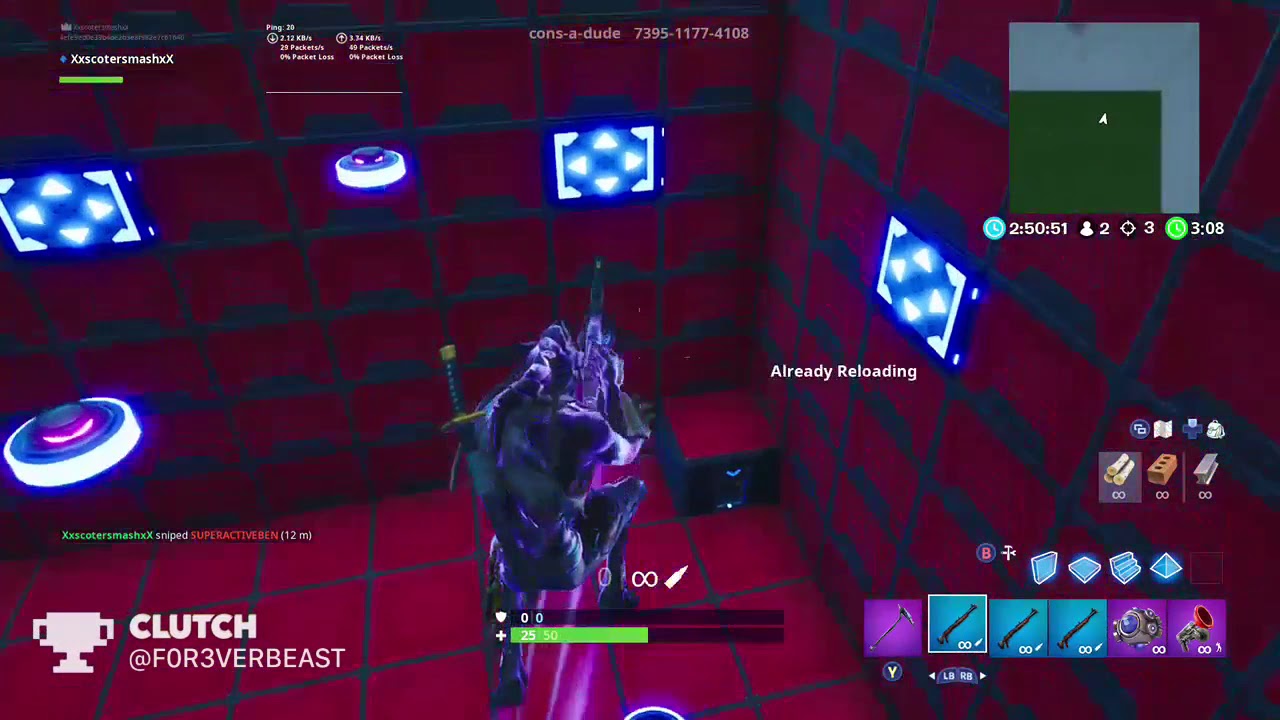 This is tooooo easy - YouTube