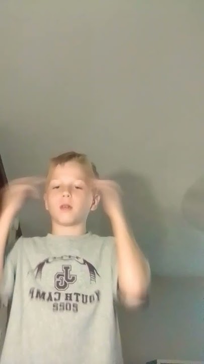 My Sister Made Me Do This Youtube