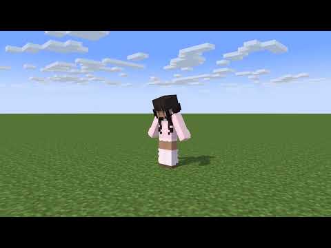 Minecraft Breast Expansion