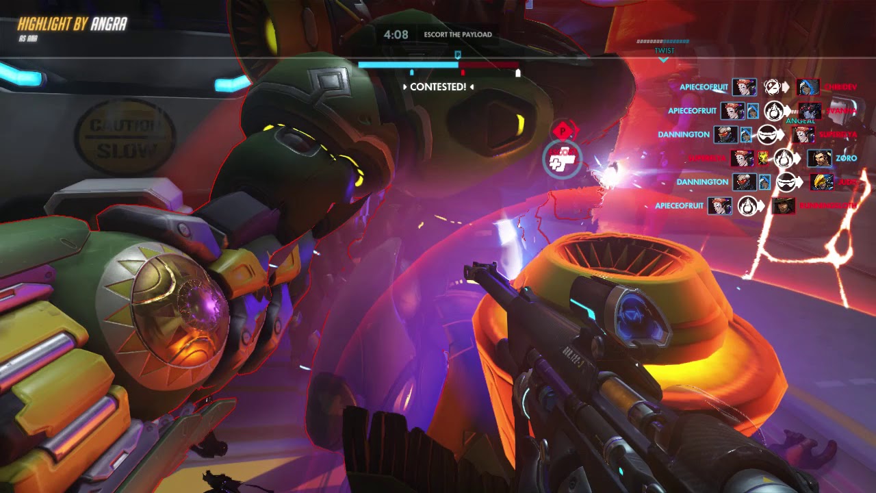 angra's highlight 18 02 21 23 00 20 - YouTube