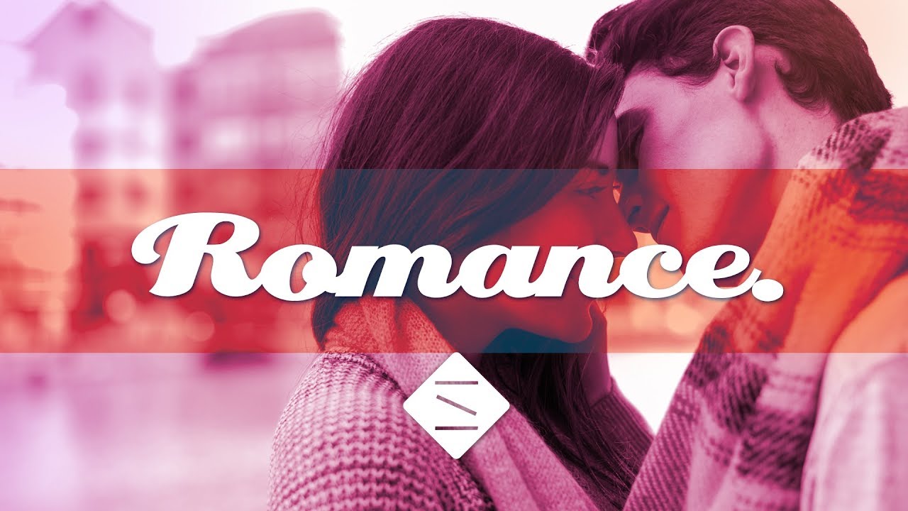 Kissing Scene: Romantic Guitar for Lovemaking Kiss Passionate Movie ...