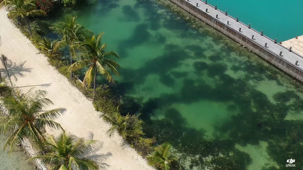 H ISLAND VIEW - YouTube