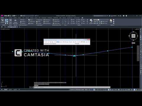 C3D Part 3 - Profile b - YouTube