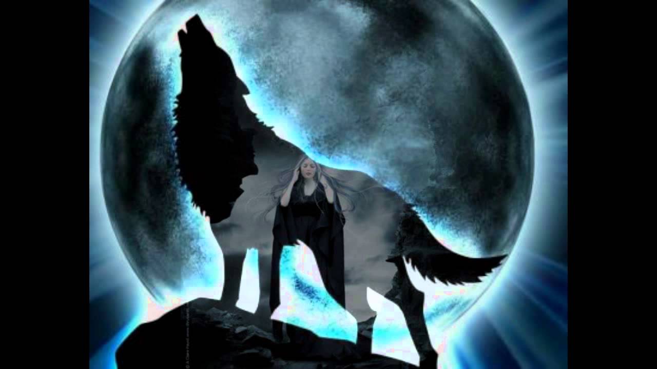 Pagan Born - YouTube