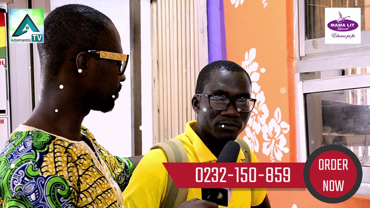 ORDER YOUR MEALS FROM MAMALIT RESTAURANT - YouTube