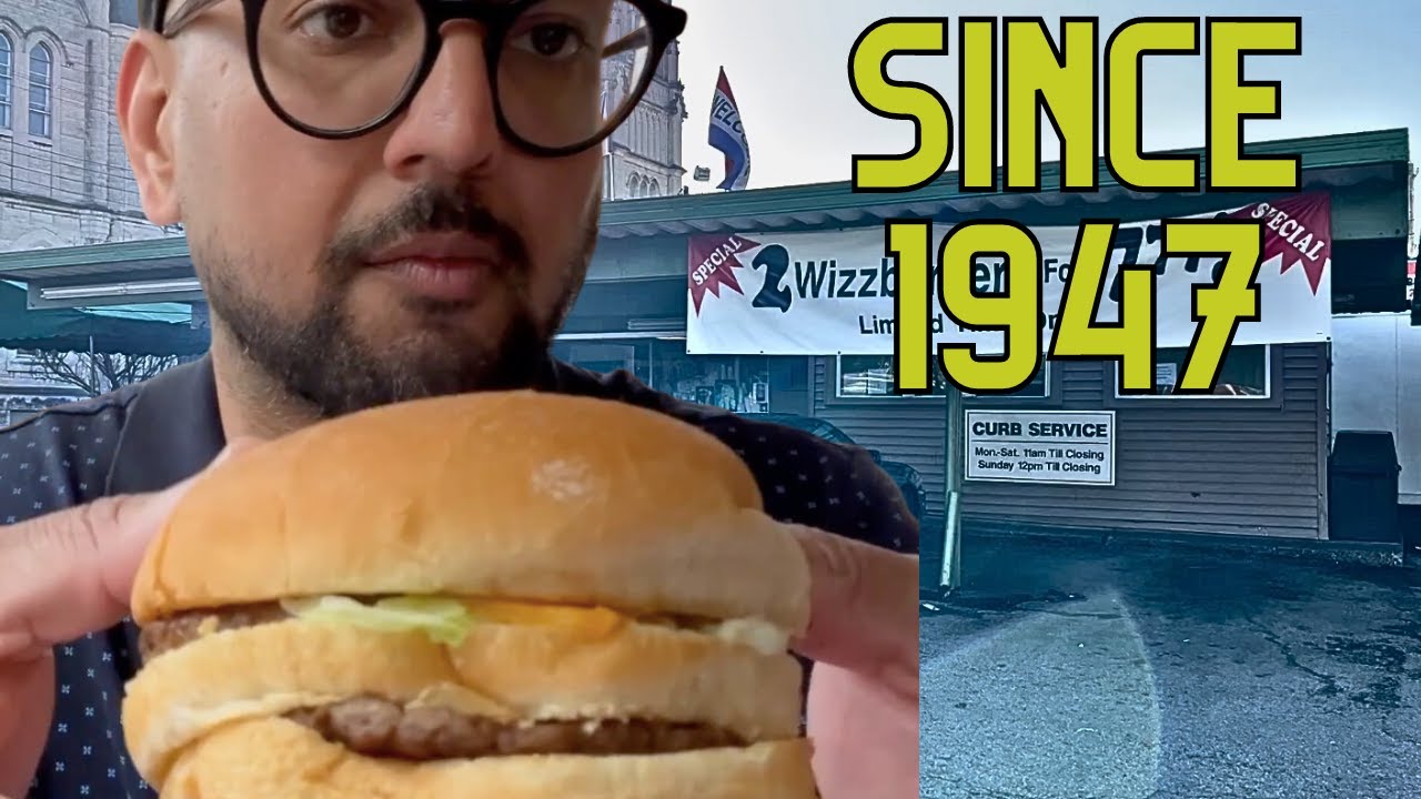 Original BIG MAC - YouTube