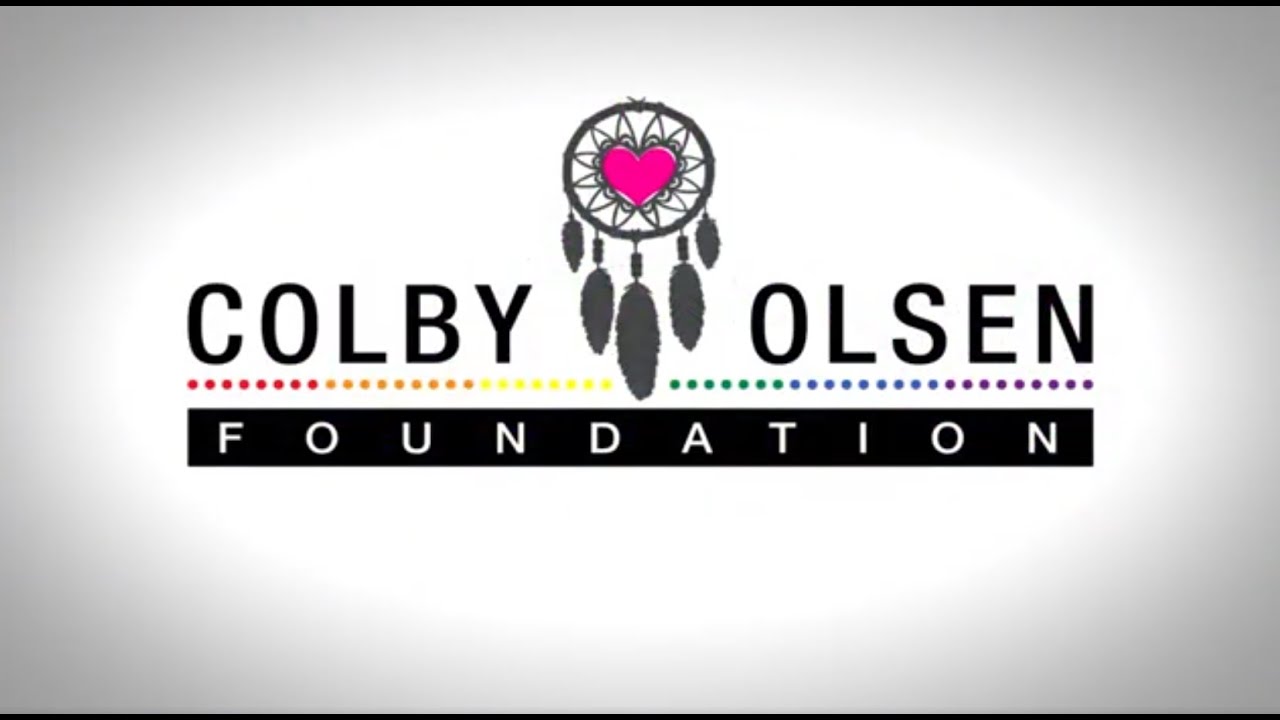 Colby Olsen Foundation Class 1 - YouTube