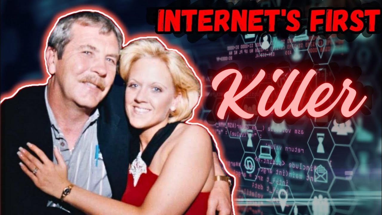 Mr Ballen Podcast EXCLUSIVE EPISODE: Internet's first killer_latest ...