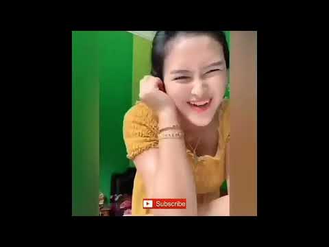 Cantik bikin halu part#19