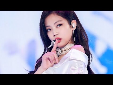 JENNIE CLIPS FOR EDITS - YouTube