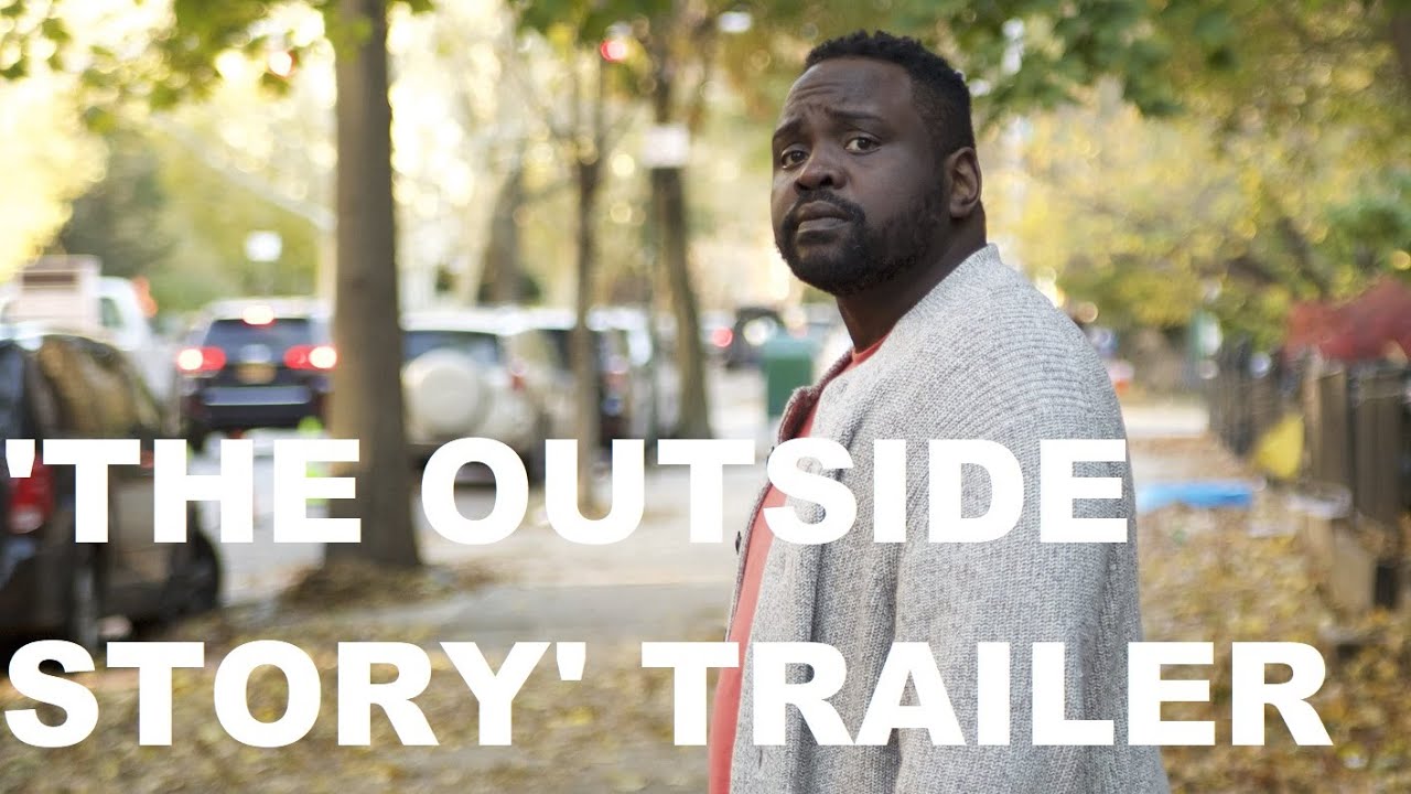 THE OUTSIDE STORY (2021) Trailer - YouTube