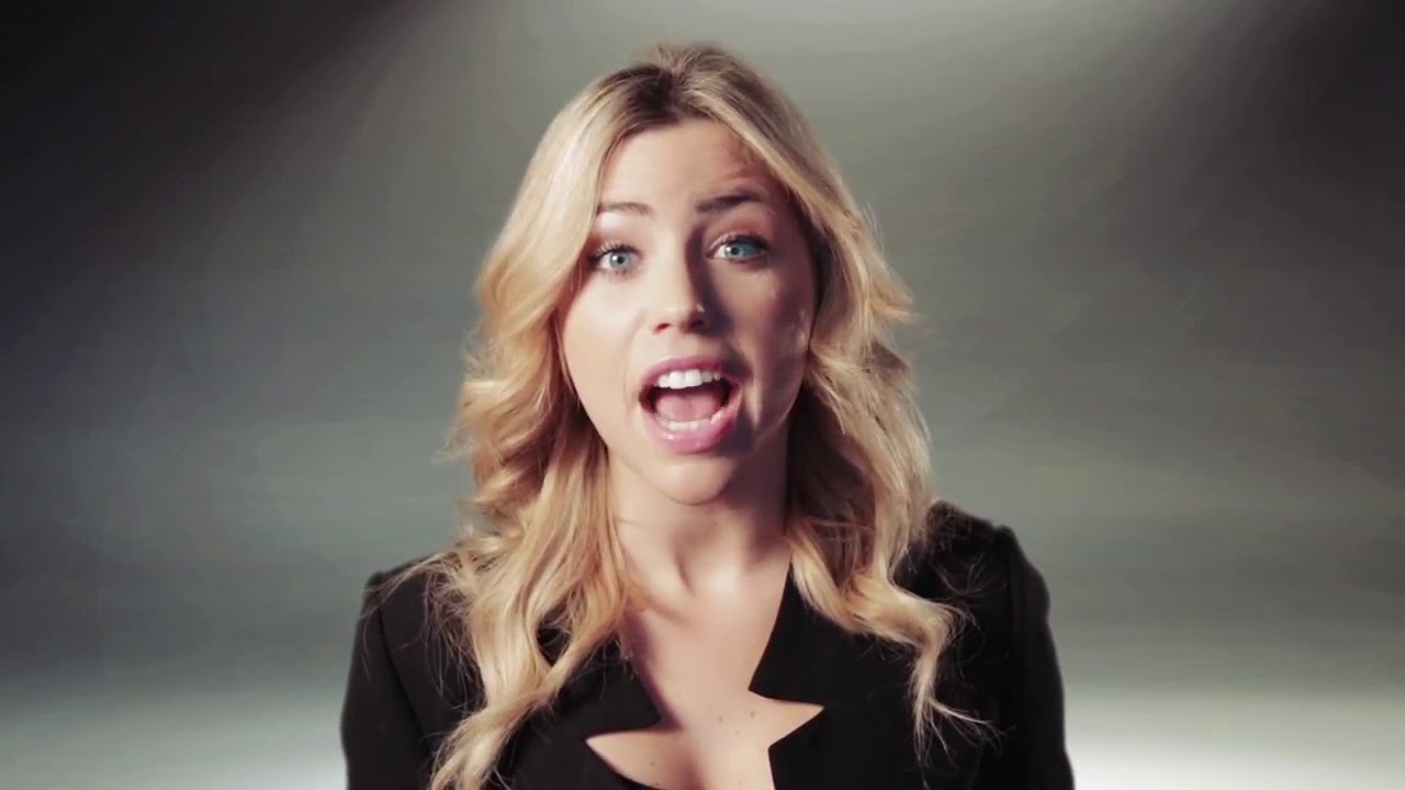 Carly B CBM Infomercial - YouTube