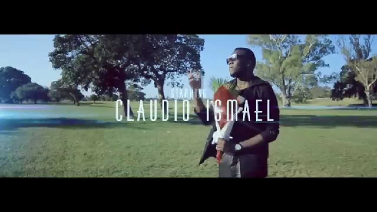 Claudio Ismael- Ainda te Amo [Teaser] - YouTube