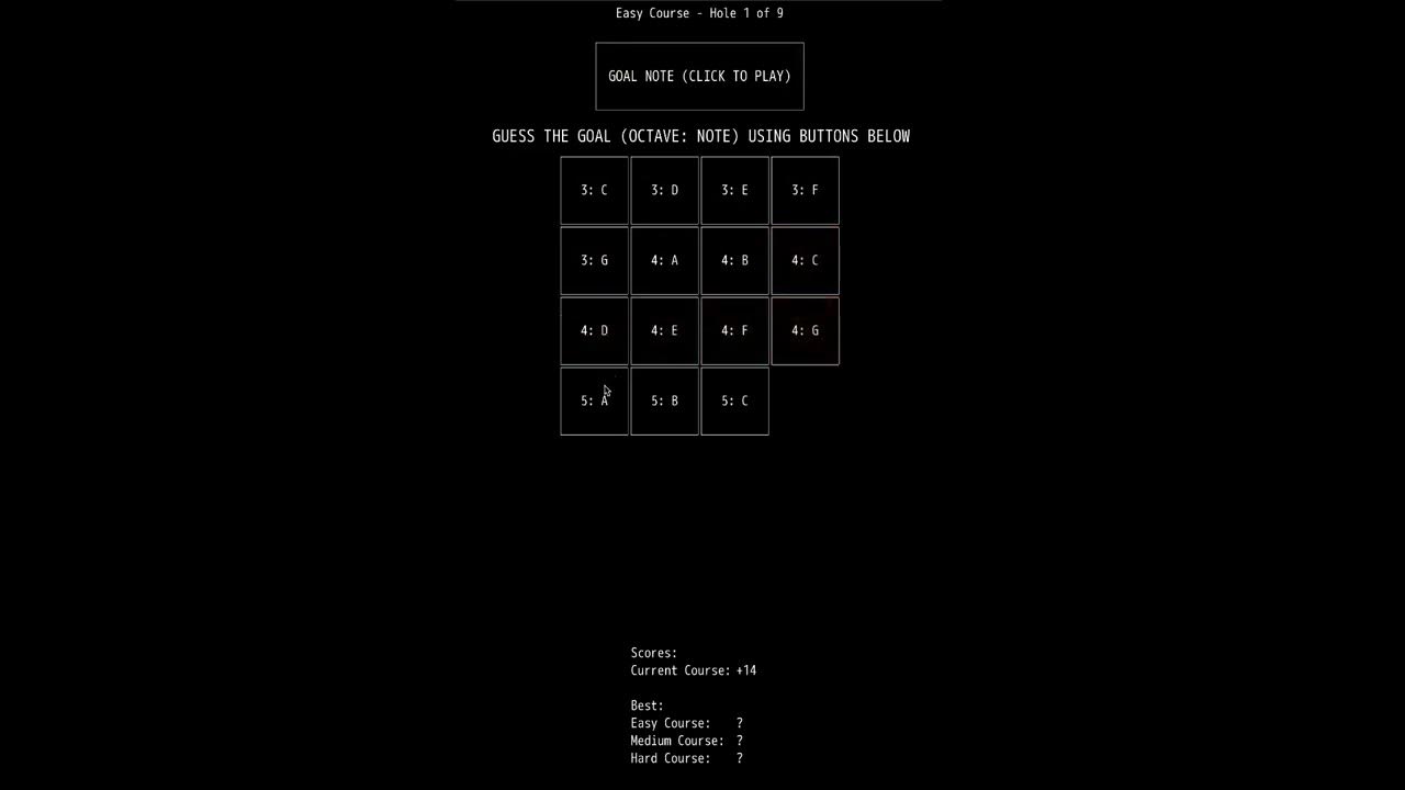DragonRuby Game Toolkit - Sound Synthesis (sine waves) - YouTube