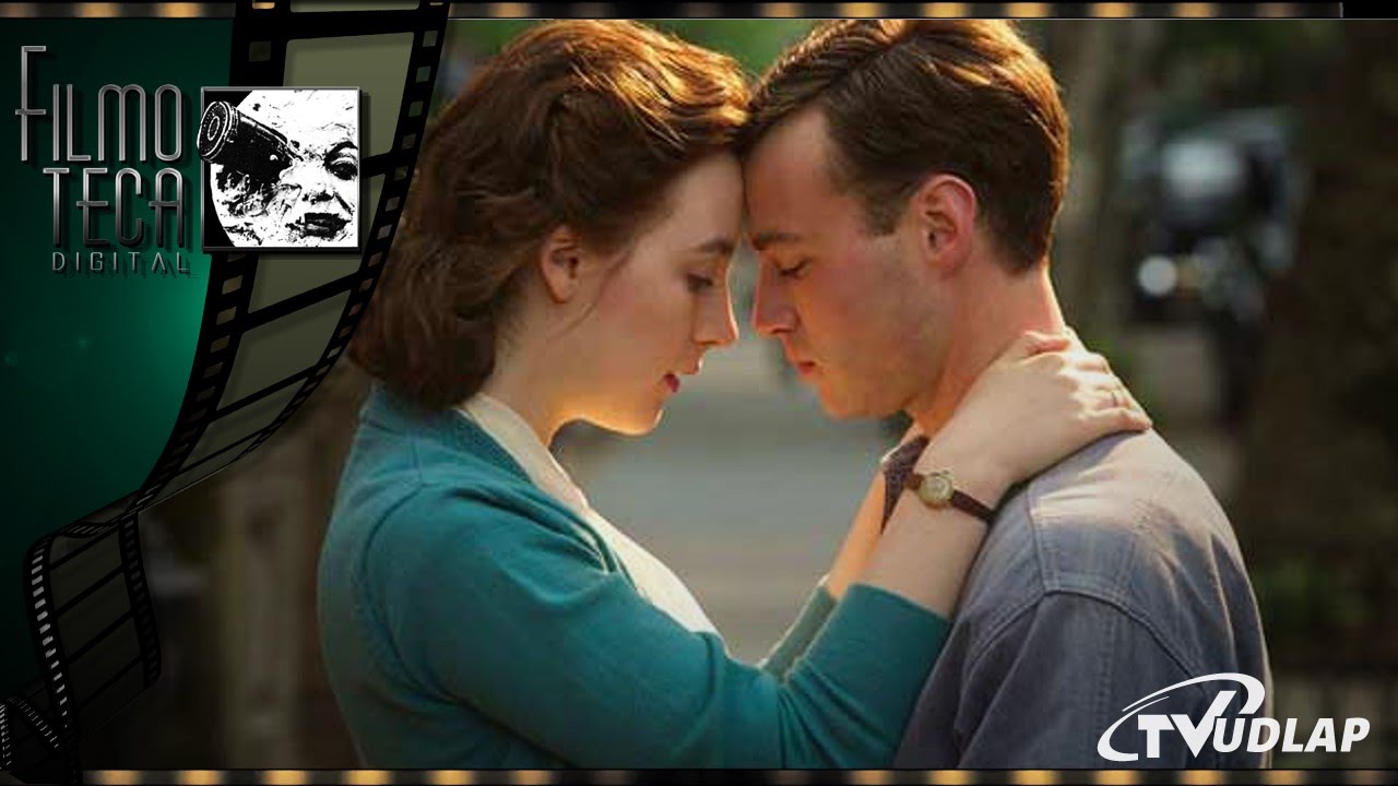 Critica de Brooklyn por Silvestre López Portillo | Filmoteca Digital ...