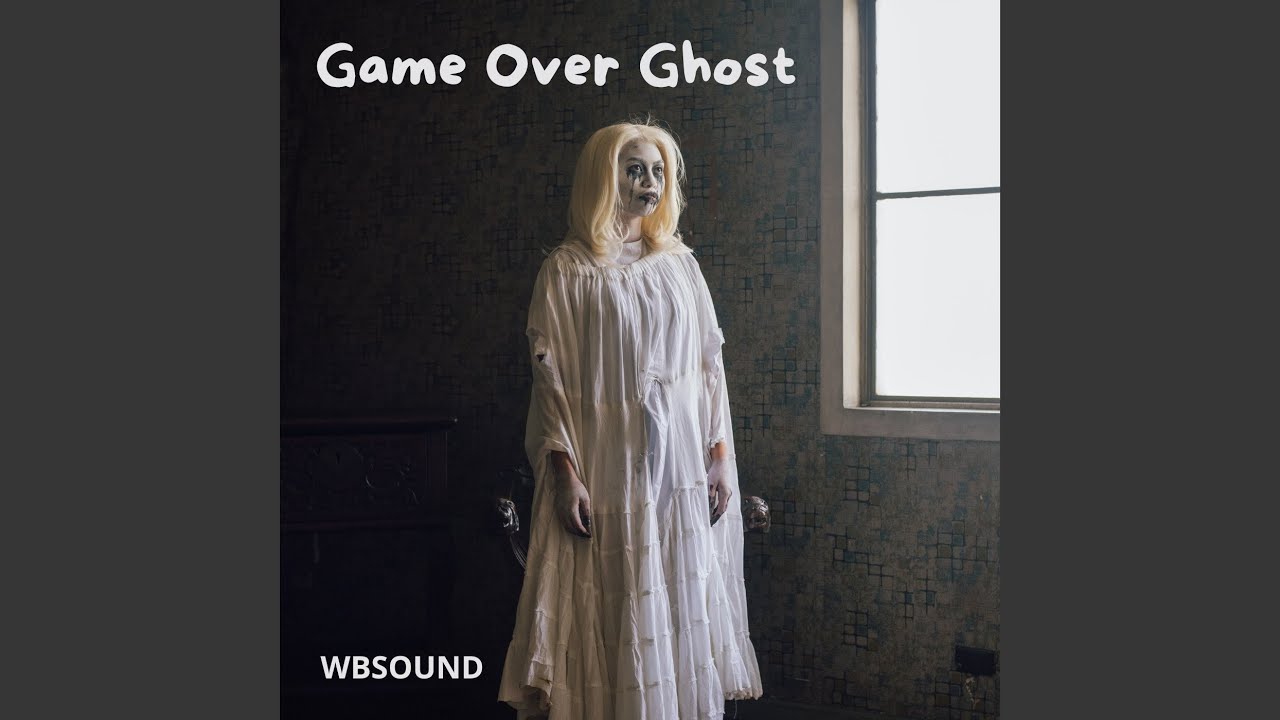 Game Over Ghost - YouTube