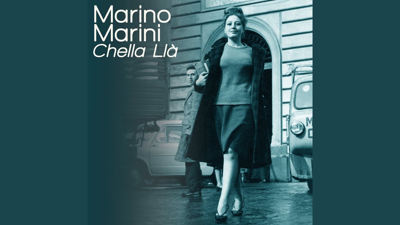 Chella llà - YouTube