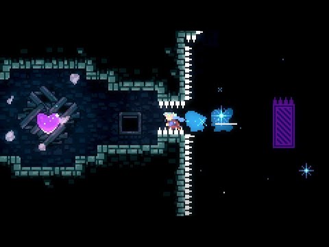Monika's D sides - 2D clear!