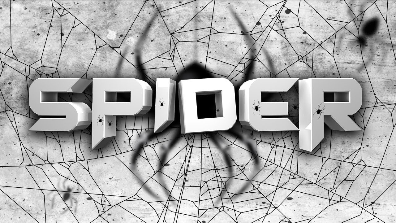 The World's Best "SPIDER" Montage! - YouTube