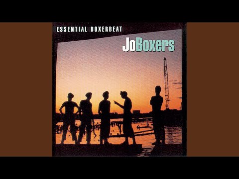 JoBoxers – Essential Boxerbeat – CD (Compilation, Reissue), 2006 ...
