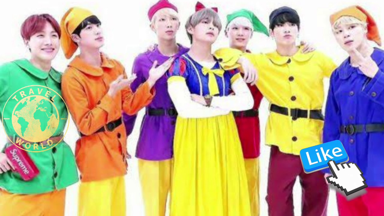 BTS (방탄소년단) - Go Go (고민보다 Go) Lyrics [Color Coded Lyrics](HanRomEng ...