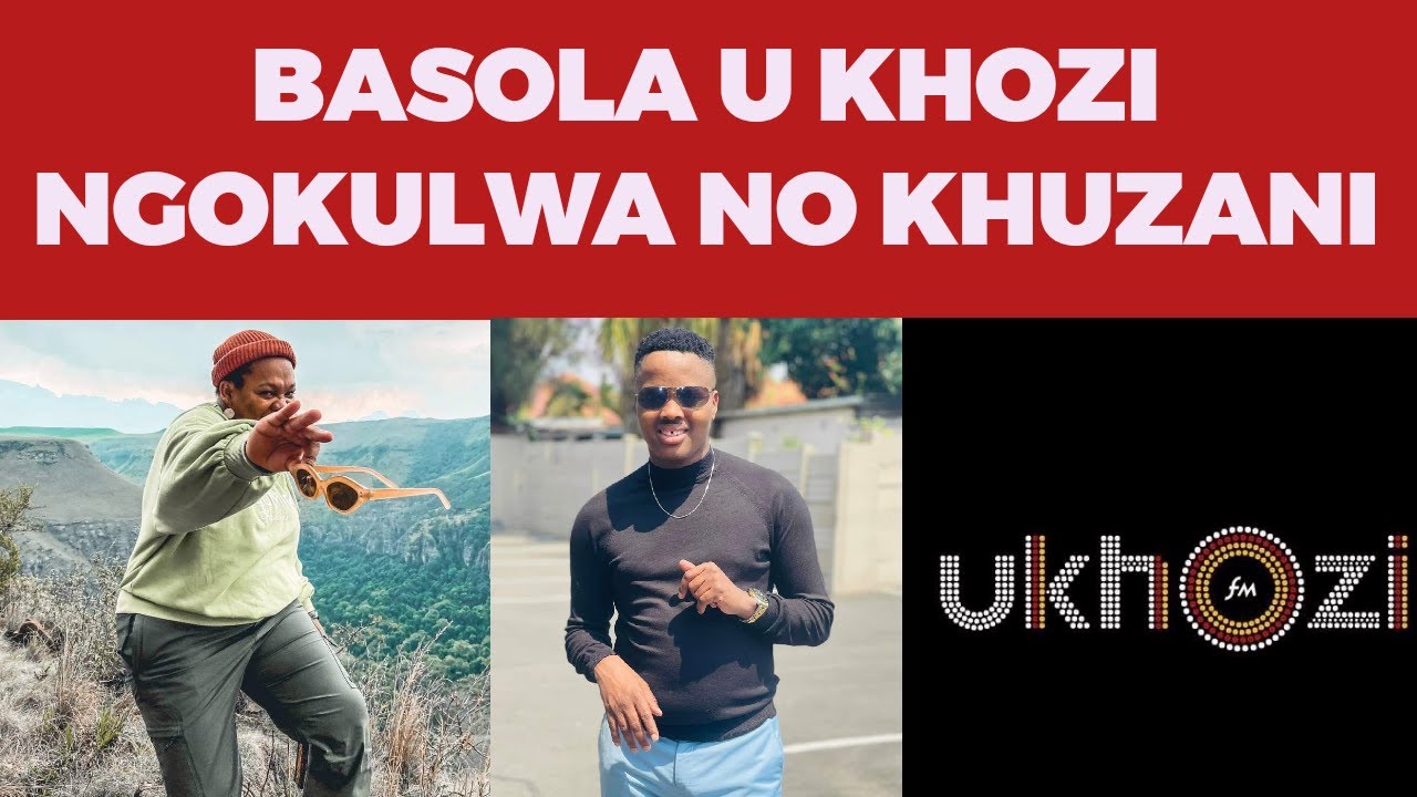 Khuzani Vs Ayanda Melansi, Kuzokumangaza Okwenziwe UKhozi Kwabaphusha u ...