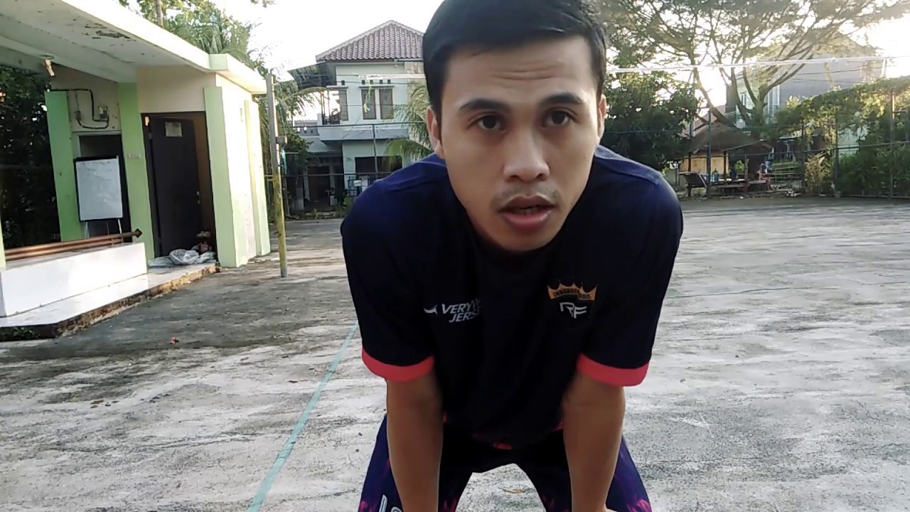 Tutorial penambah power smash dan block - YouTube