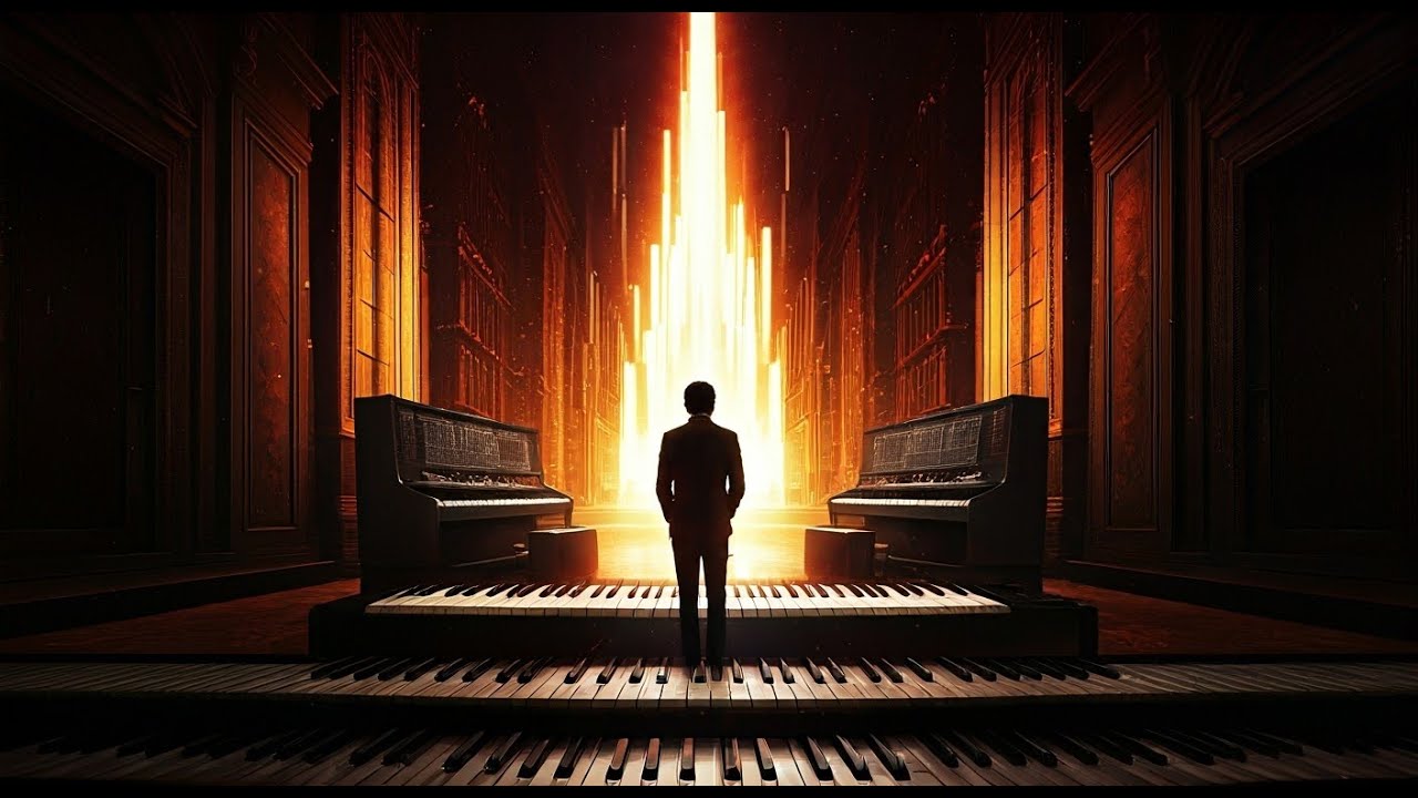 Runaway Lights – Official Music Video | A Journey of Passion and ...